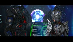 Vídeo de abertura de Conduit 2 - Nintendo Blast